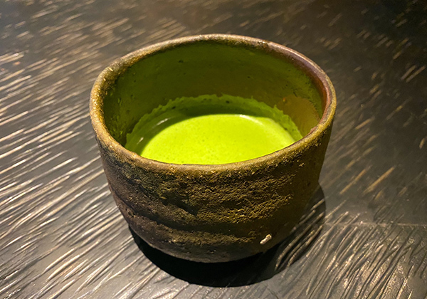 Sakurai Japanese Tea Experience